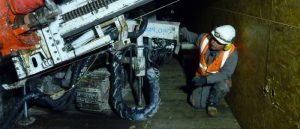 Les formation du monde du forage chez Loc-Foreur.